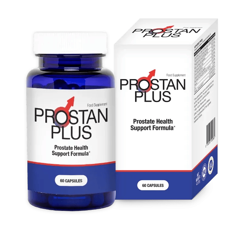 Prostan Plus - 专为支持和维持最佳前列腺健康和性能而设计的胶囊 - renalresource.com